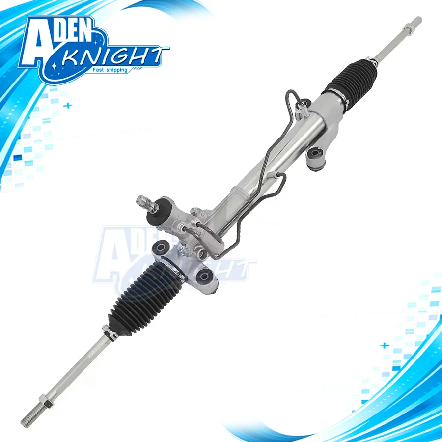 For Toyota noah voxy azr60 2004 2005 2006 2007 New Power Steering Gear ...