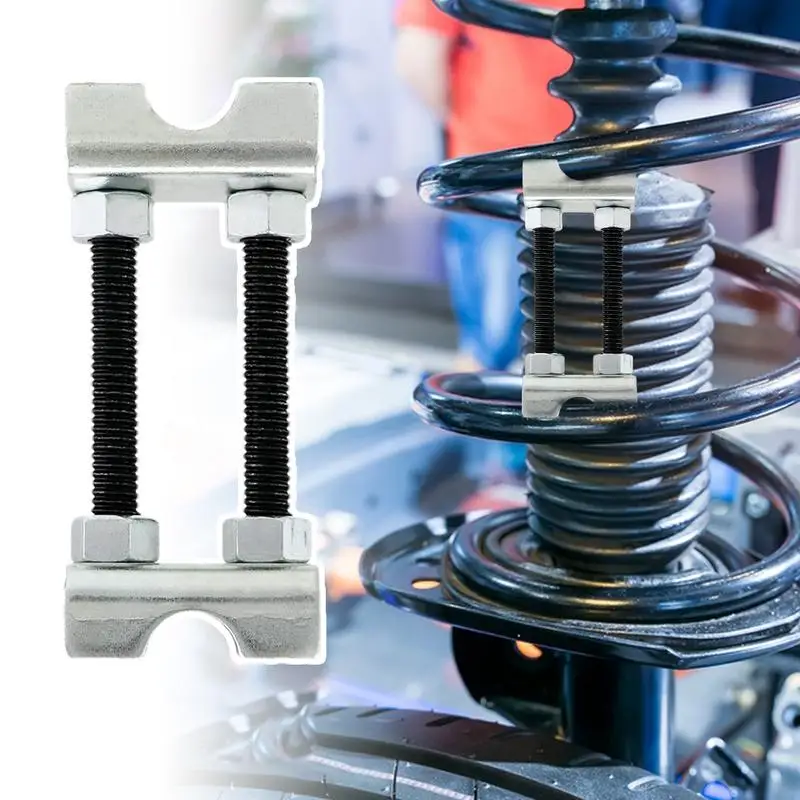 2-Way-Adjustable-Spring-Spacer-1-2-Inches-Coil-Spring-Spacer-Shock ...