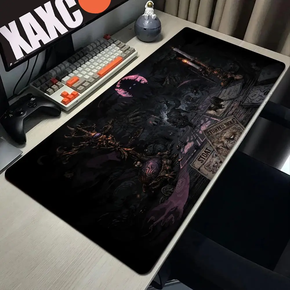 Fashion-Horror-card-strategy-game-Inscryption-Mouse-Pad-Computer-Mouse ...