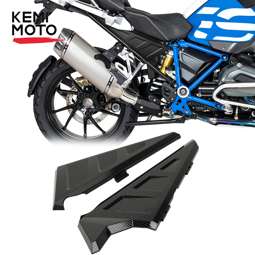 Frame-Cover-For-BMW-R1200GS-LC-R1250GS-R-1250GS-1250-1200-ADV-Adventure ...
