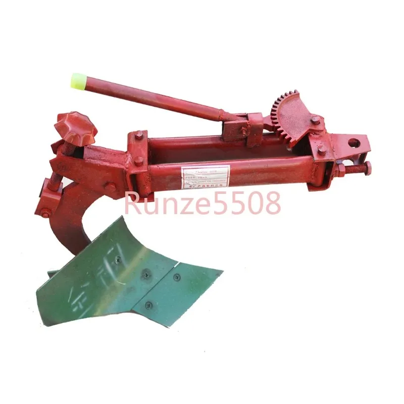 Micro-tiller-Hand-held-Tractor-Supporting-Agricultural-Machinery-One ...