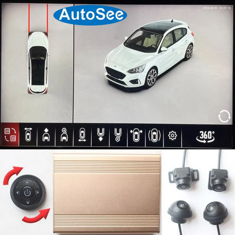 Hyundai Veloster 360 View
