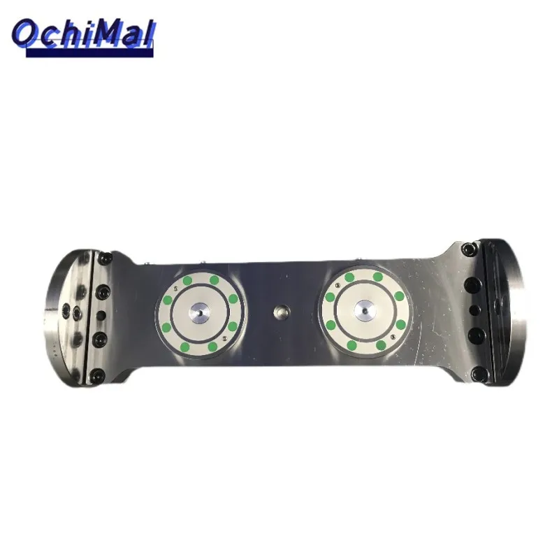 Four-axis-bridge-plate-zero-point-positioning-system-CNC-pneumatic ...