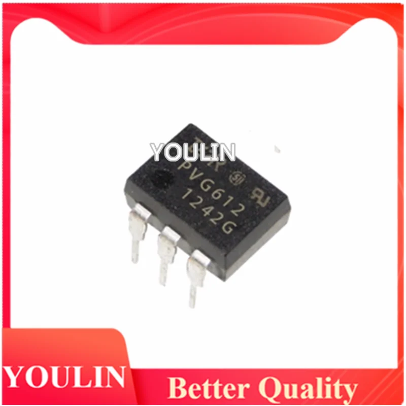 10pcs-New-original-PVG612-optocoupler-solid-state-relay-PVG612A-direct ...
