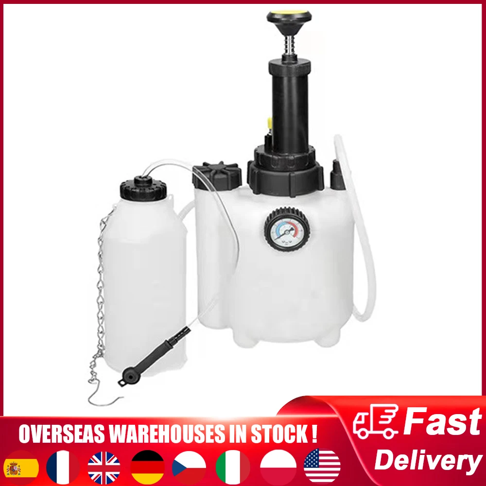3L-Car-Brake-Oil-Pump-Manual-Replacement-Tool-Double-scale-Dial-Vacuum ...