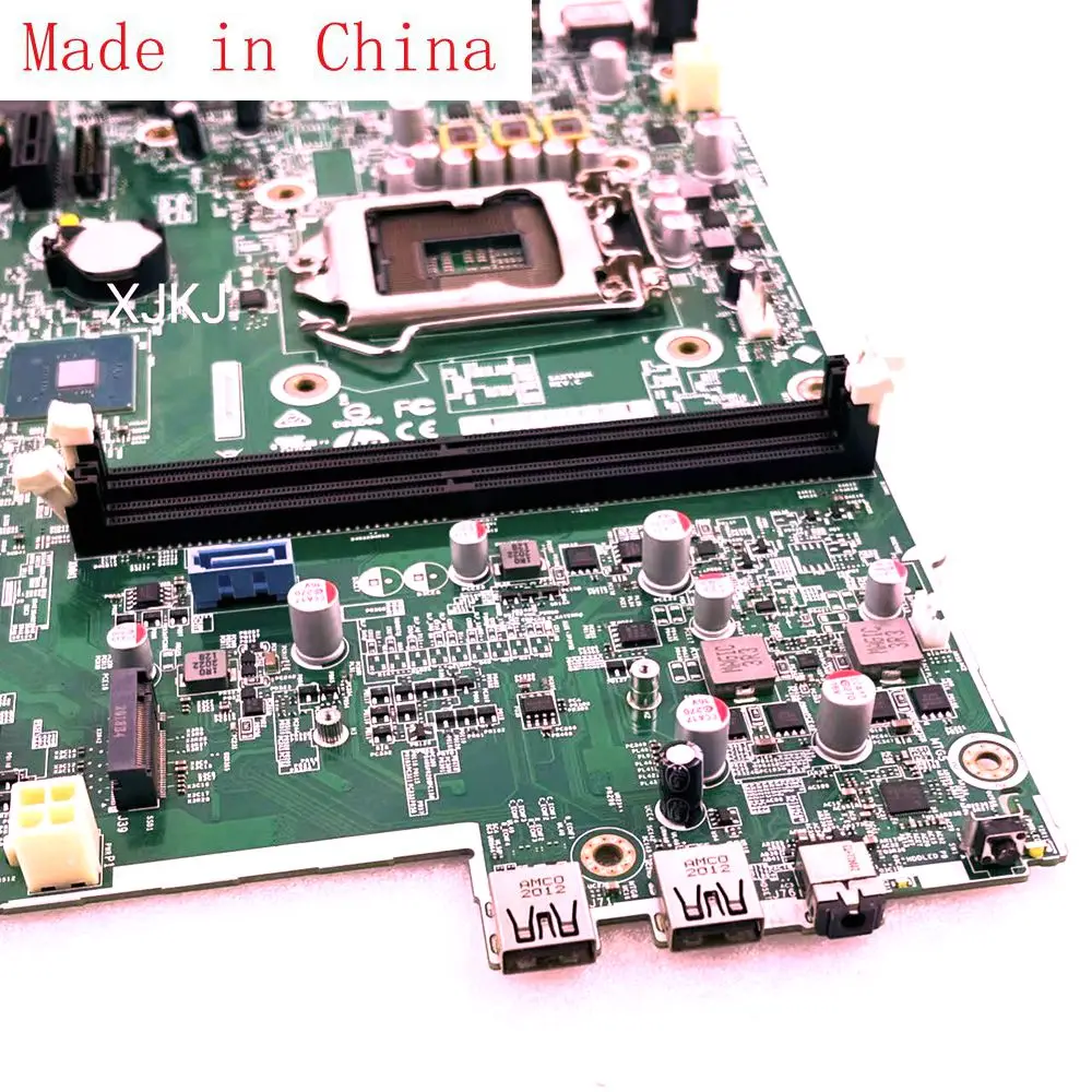 For HP Prodesk 400 G6 SFF motherboard L64712-001 L63310-001 SAXTUBA ...