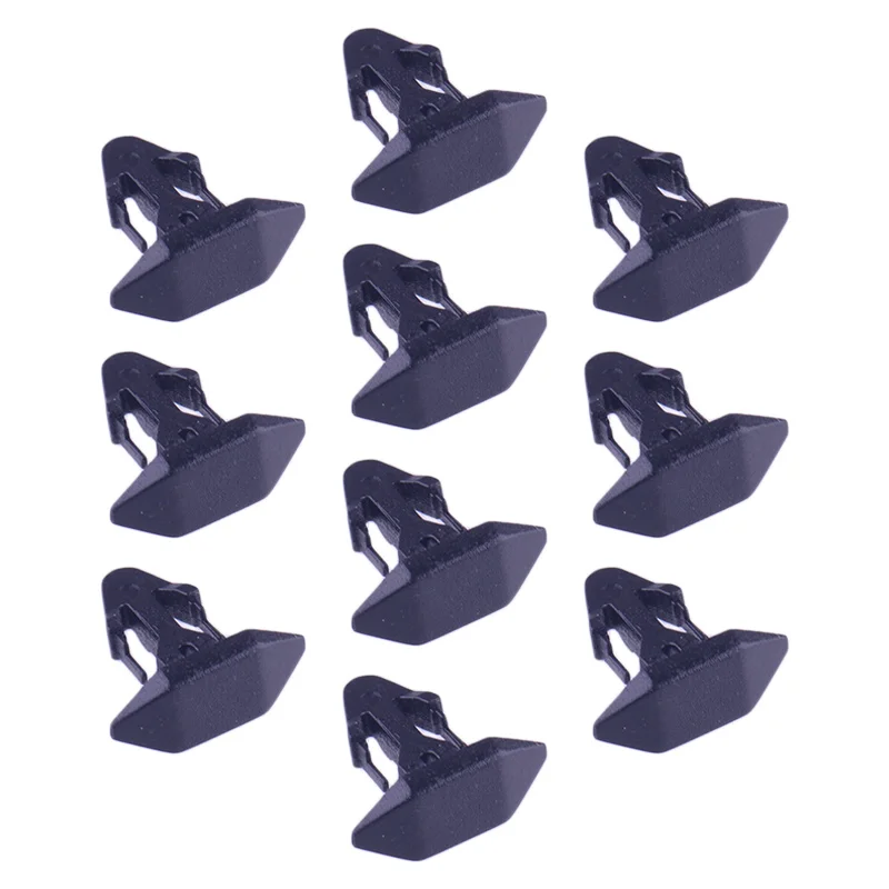 91515SR3000-50pcs-Car-Rear-Hood-Cowl-Weatherstrip-Retainer-Clip-Fit-for ...