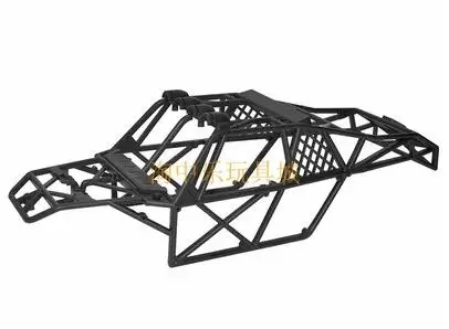 HBX 1/12 901 901A 903A 905 RC Car Spare parts shell Anti-collision ...