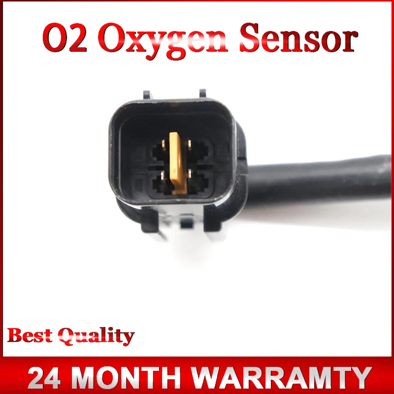 39210-2e300 Oxygen Sensor Lambda Air Fuel Ratio O2 Sensor For Hyundai ...