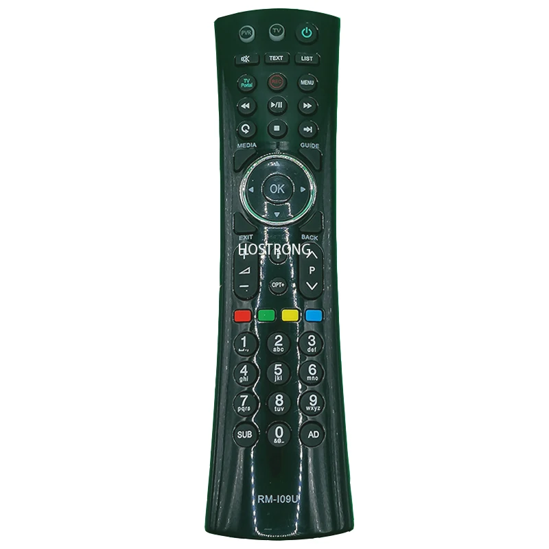 Factory-New-Arrival-Original-Humax-RM-109U-RM-I09U-Freeview-PVR-Remote ...