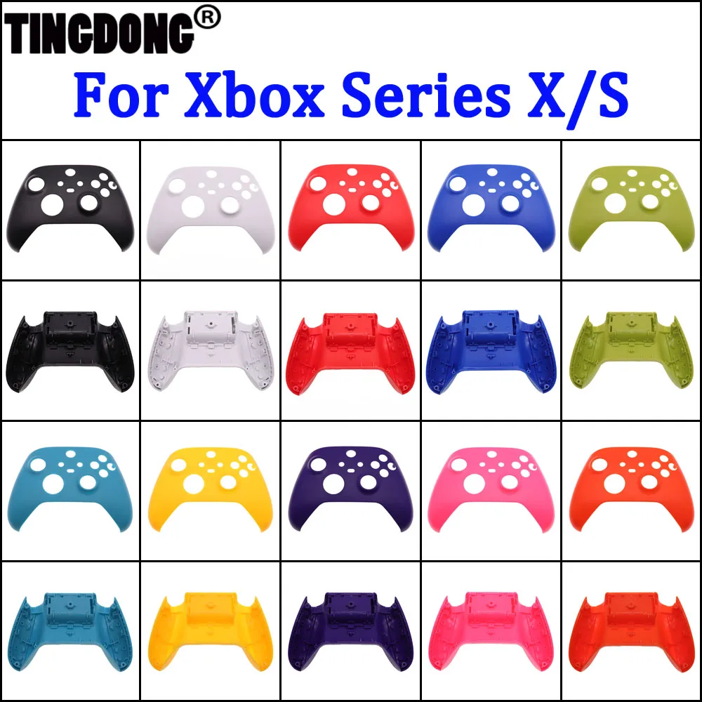 Substitui-o-parte-frontal-faceplate-tampa-volta-habita-o-Shell-caso ...