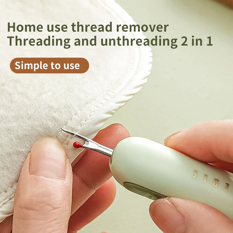 Home-Needle-Threader-Multifunctional-Thread-Remover-Specialized-Thread ...