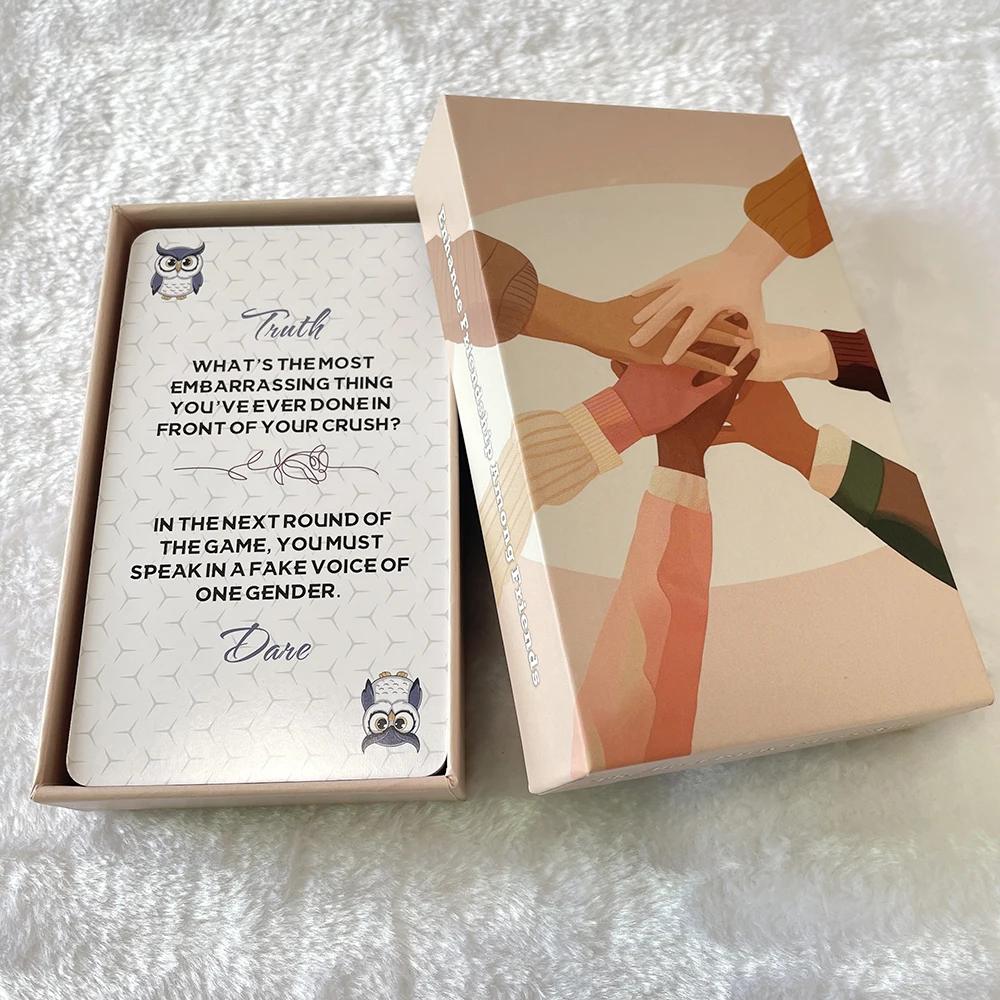 Party-Card-Game-Heartbeat-Havoc-Cards-Game-Friends-and-Family-Party ...