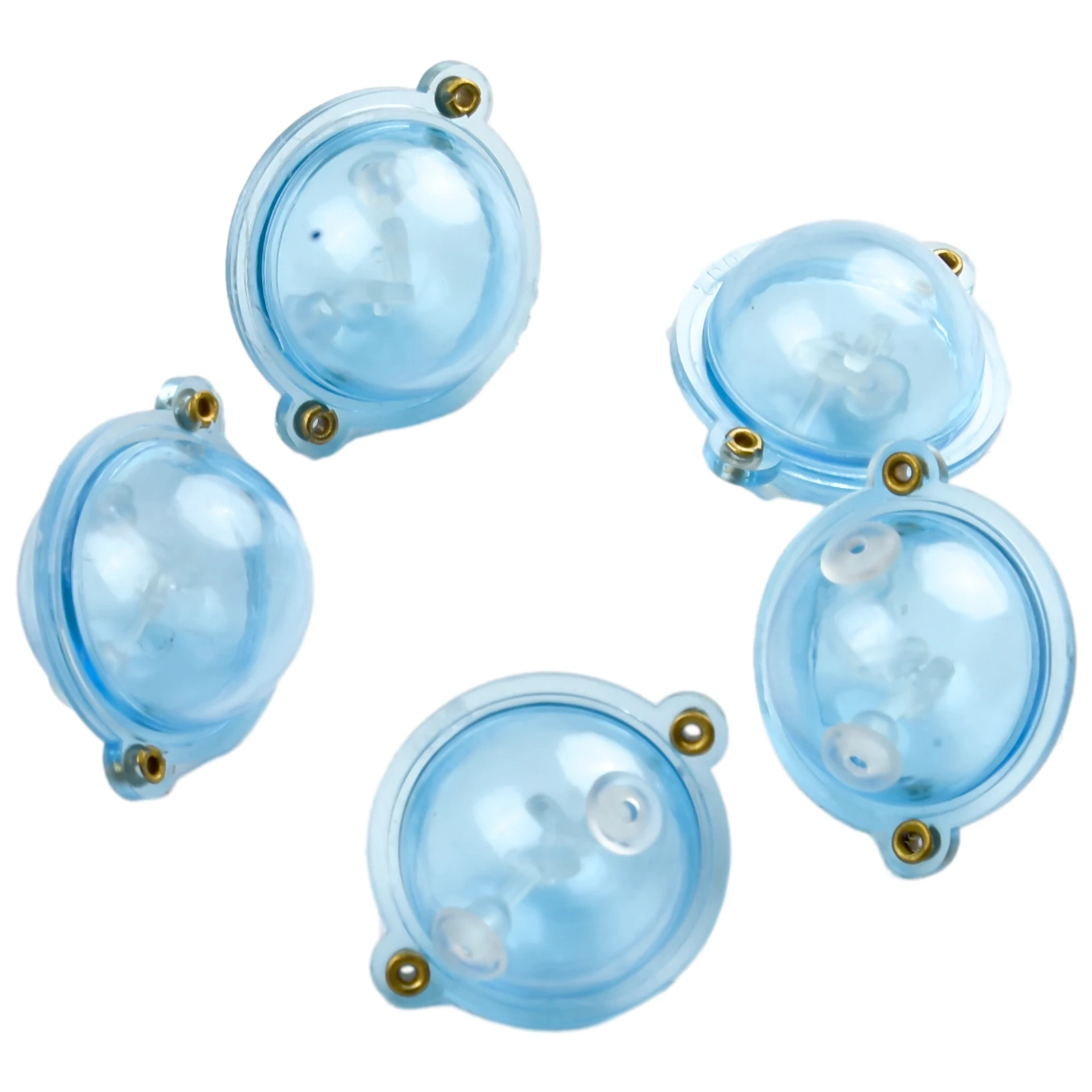 Water-Injection-Float-Round-Bubble-Floats-Round-Bubble-Floats-38-25mm-Blue-Boat-Fishing-Float ...