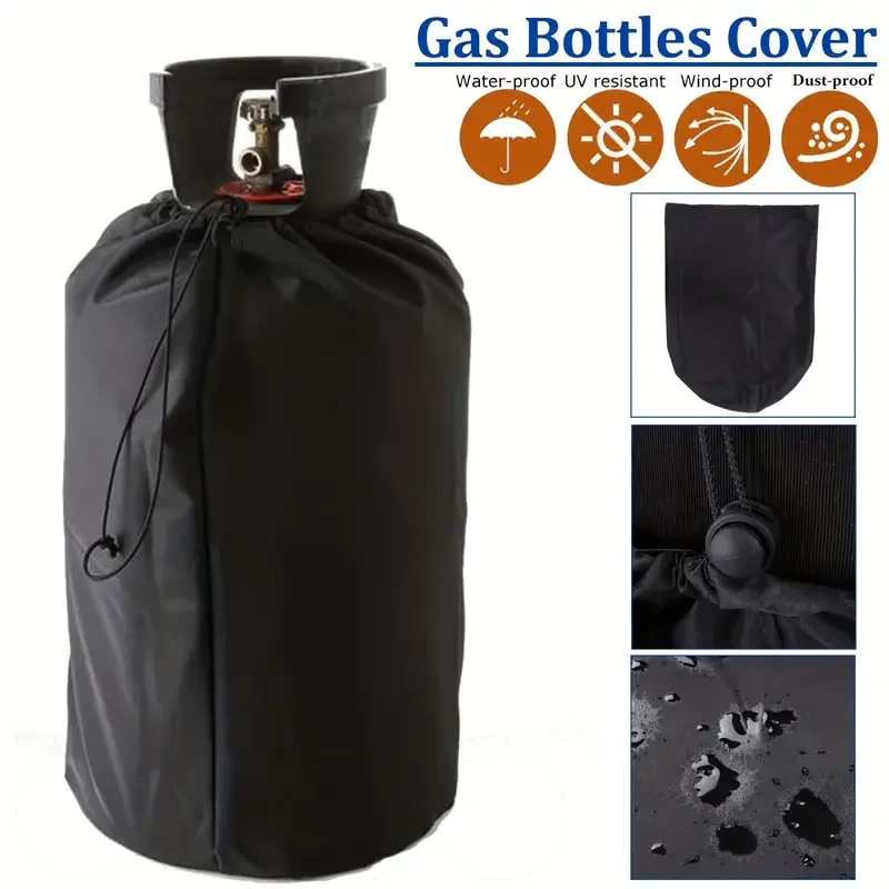 Propane-Tank-Protective-Cover-Outdoor-Gas-Bottle-Cover-Rainproof ...