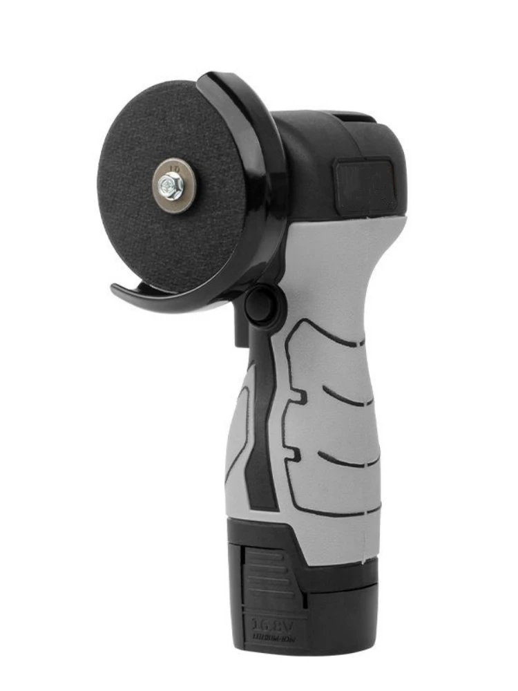 Mini-outil-de-meulage-aste-meuleuse-d-angle-polisseuse-rectifieuse-pour ...