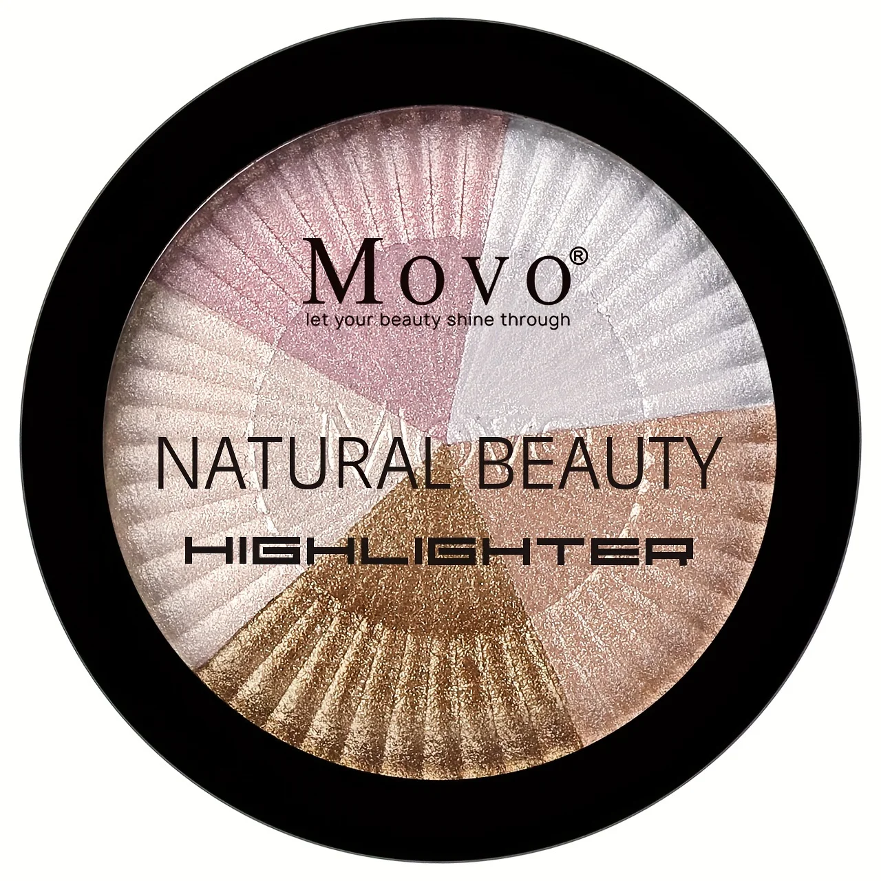 5-Colors-Highlighter-Powder-Makeup-Palette-Shimmer-Glitter-Highlighter ...