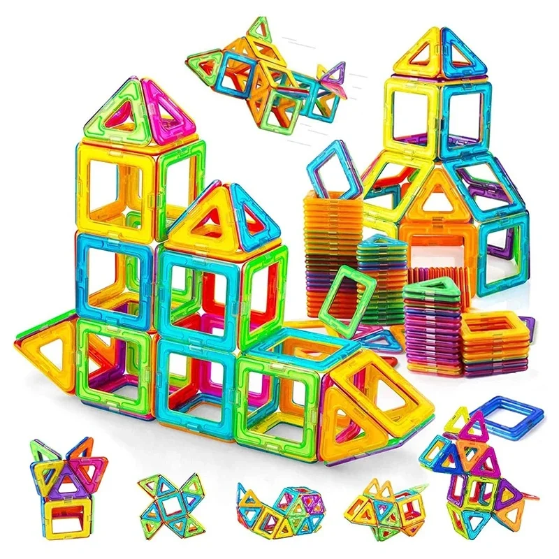 Magnetic-Building-Blocks-Big-Size-STEM-Toys-Learning-Educational ...