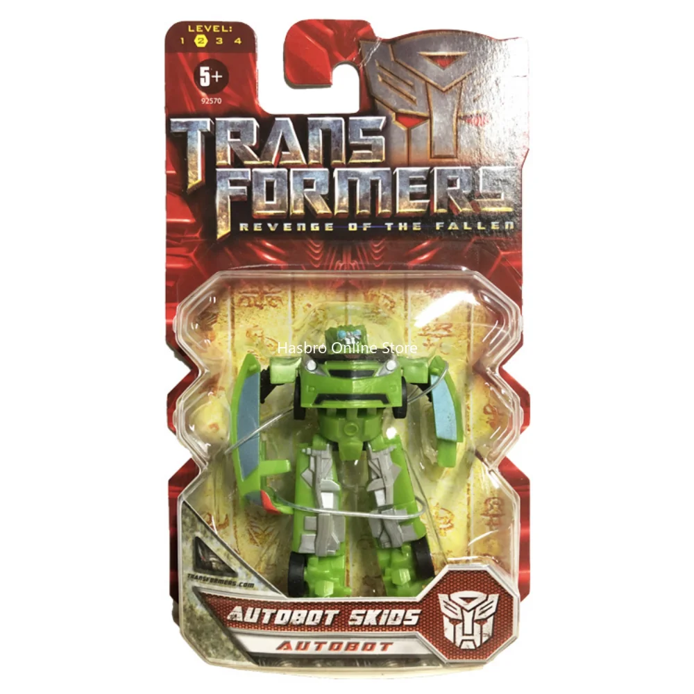 Transformers 2 Toys Autobots
