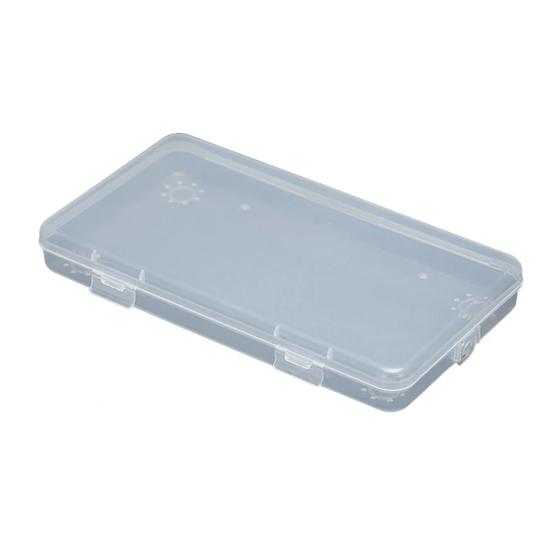 Medium-Flat-Thin-Storage-Box-with-Air-Hole-Accessory-Hardware-Jewelry ...