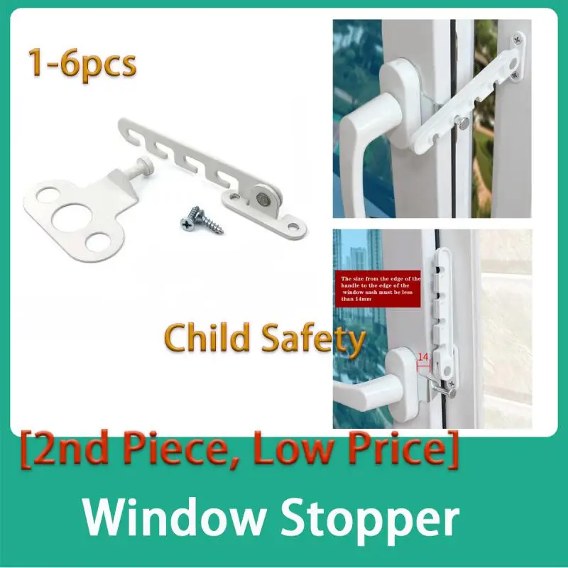 Window-Stopper-Plastic-Steel-Ventilation-Inner-Opening-Door-Limit ...