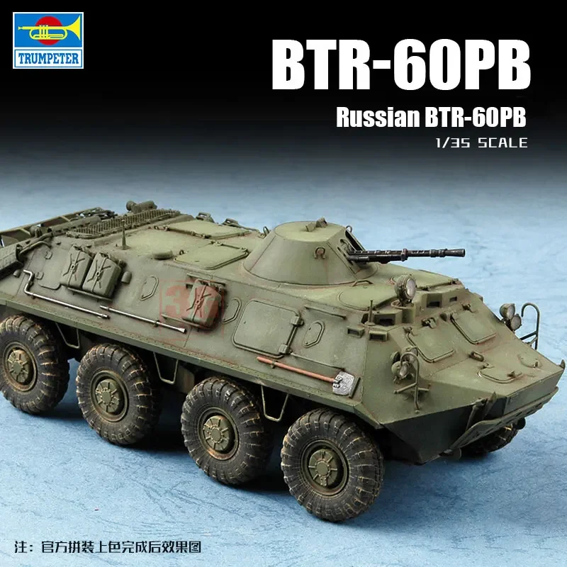 Trompetista-montado-combate-ve-culo-modelo-kit-portador-blindado-russo-BTR-60PB-01544-1-35.jpg