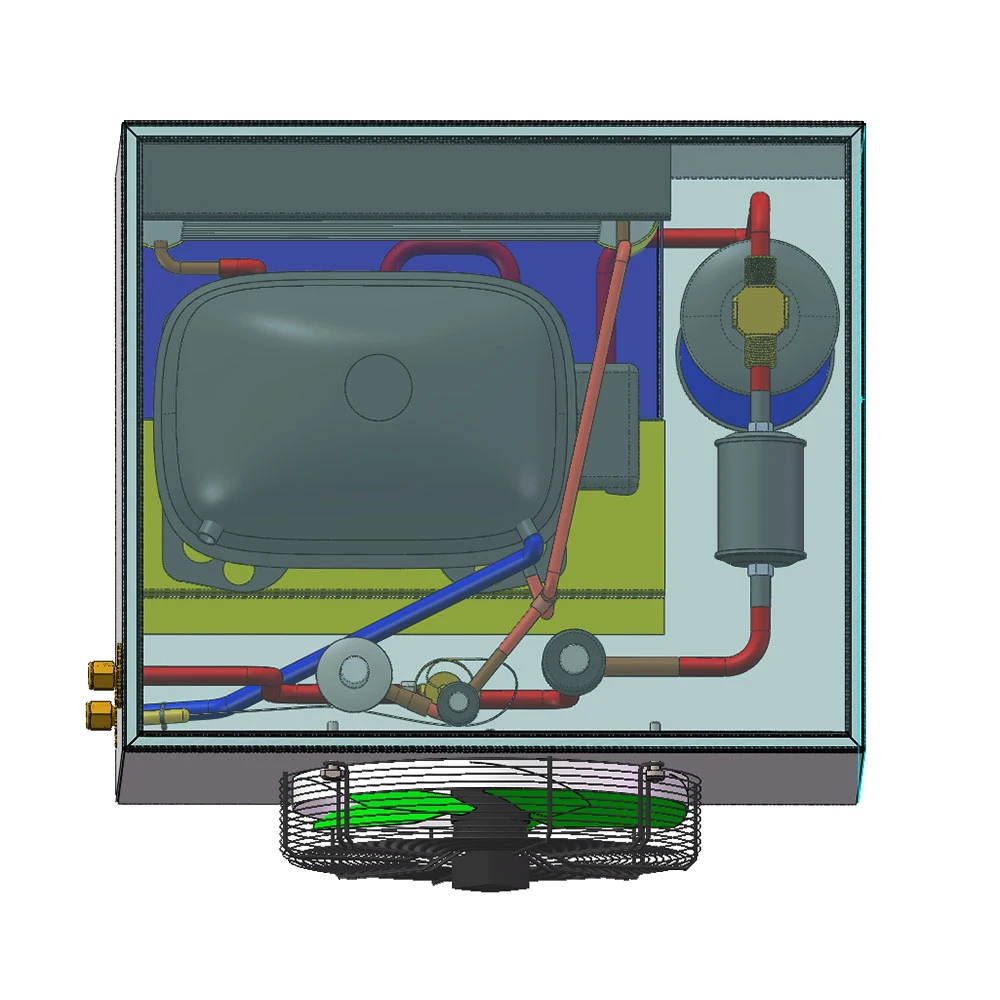 R290-air-cooled-condensing-unit-delivers-the-highest-possible ...