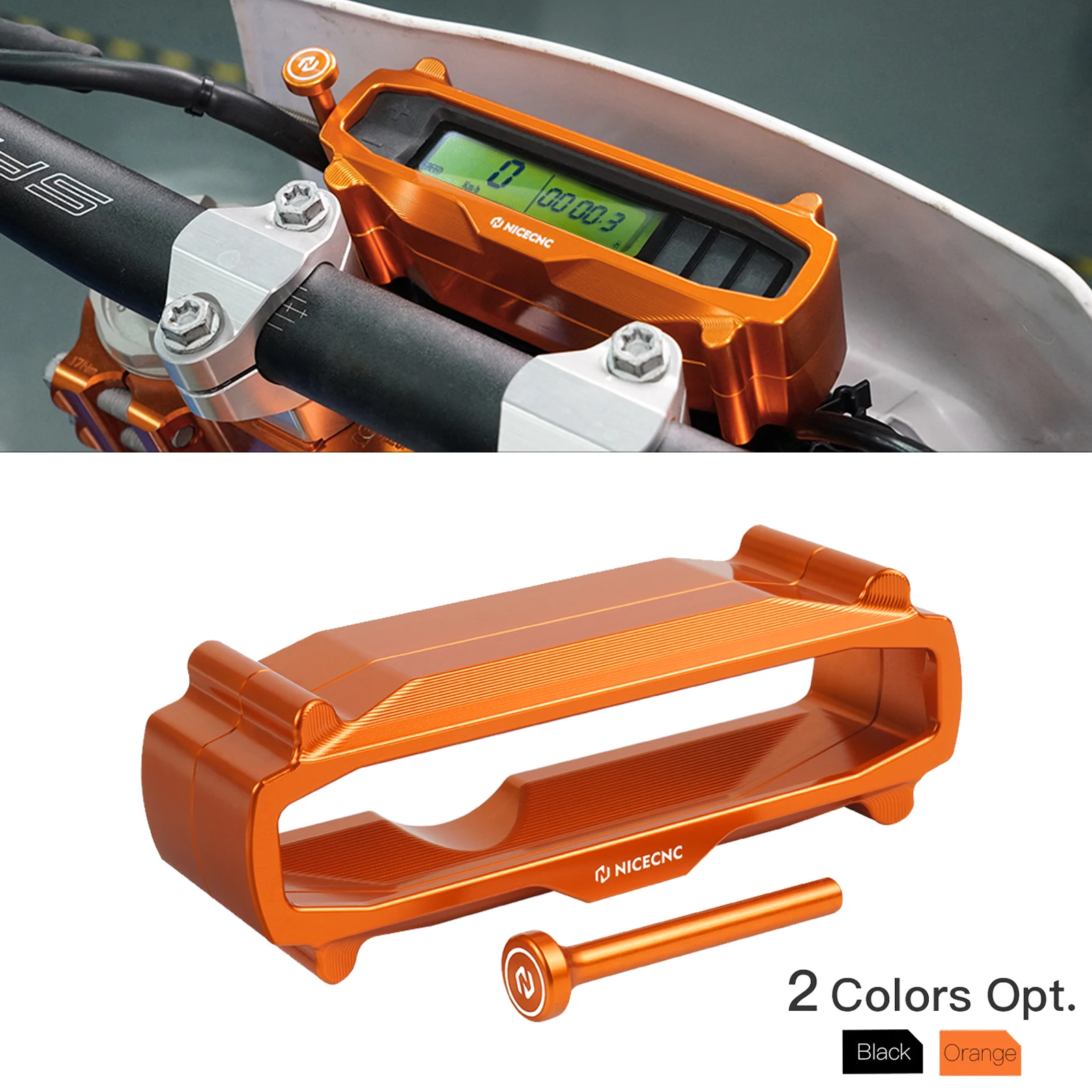 NICECNC For KTM 2015-2022 EXC 300 TPI Six Days EXC 250 EXC 450 EXCF 350 ...