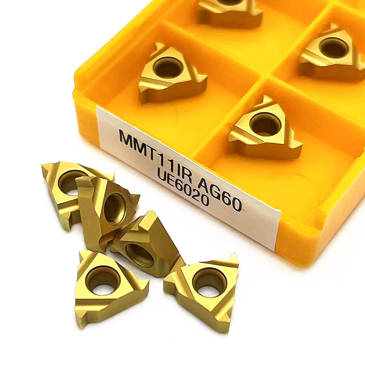 MMT-11IR-11ER-AG60-VP15TF-UE6020-US735-MMT11ER-Thread-Cutting-Tool ...