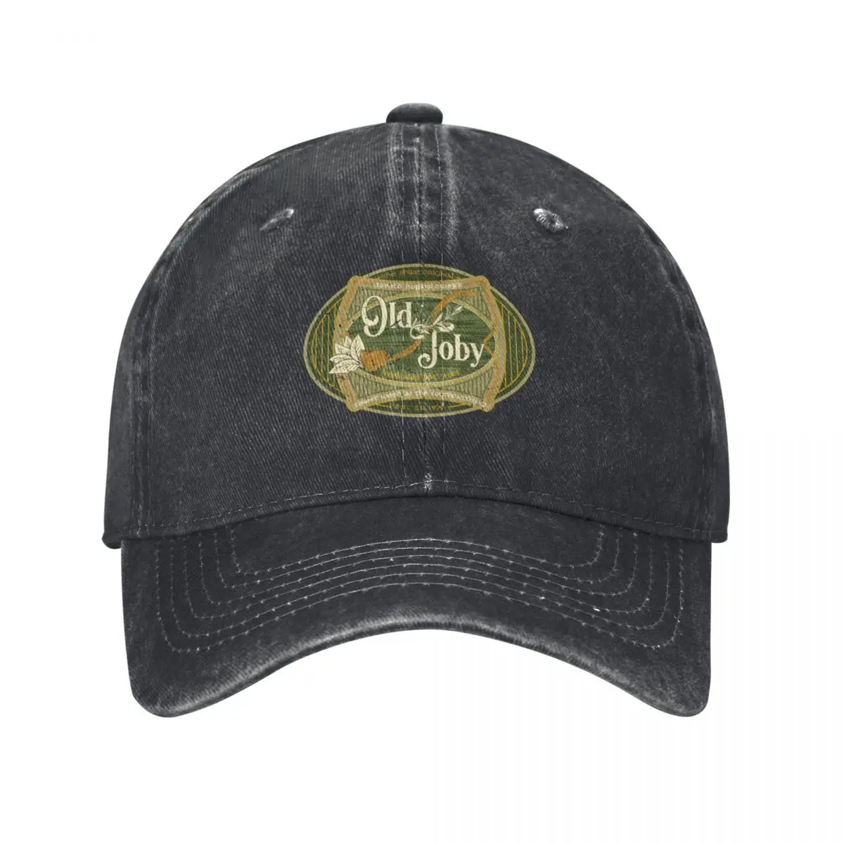 Old Toby's Pipe-weed - El Señor de los Anillos Gorra de béisbol Moda ...