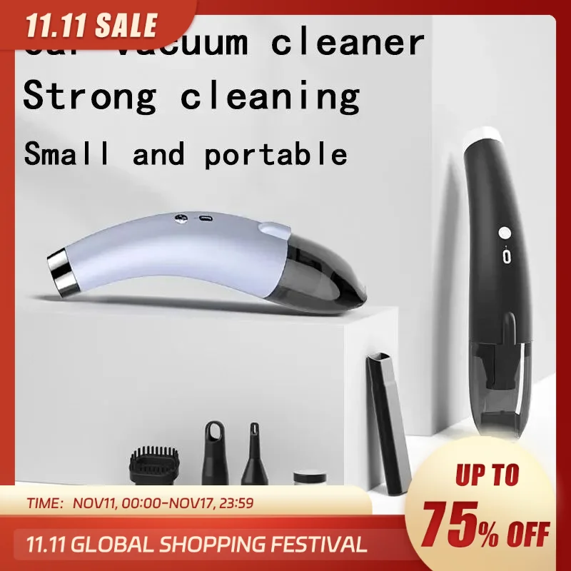 Vacuum-Cleaner-Handheld-Small-Portable-Wireless-Mini-Vacuum-Cleaner ...