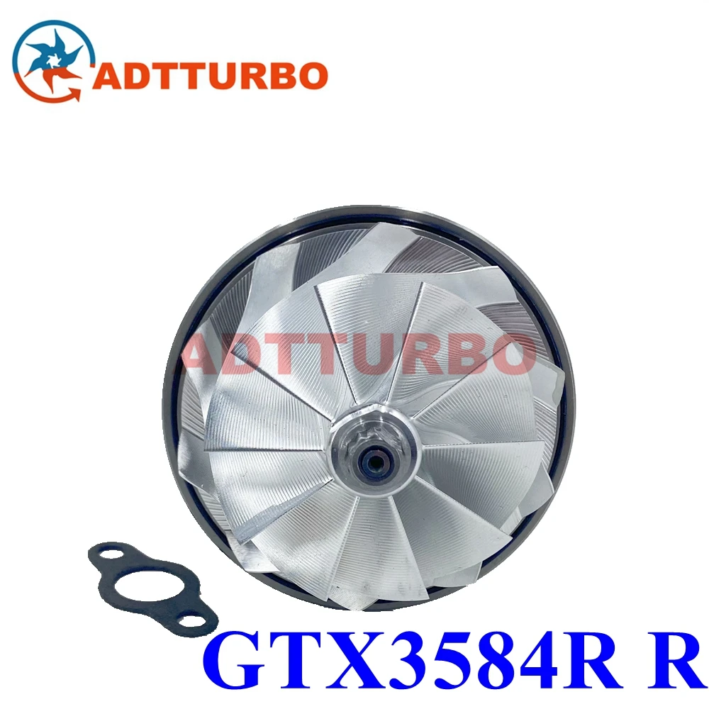 GEN-2-GTX3584RS-67mm-GTX3584-3584-Reverse-856804-5004S-846098-5002S ...