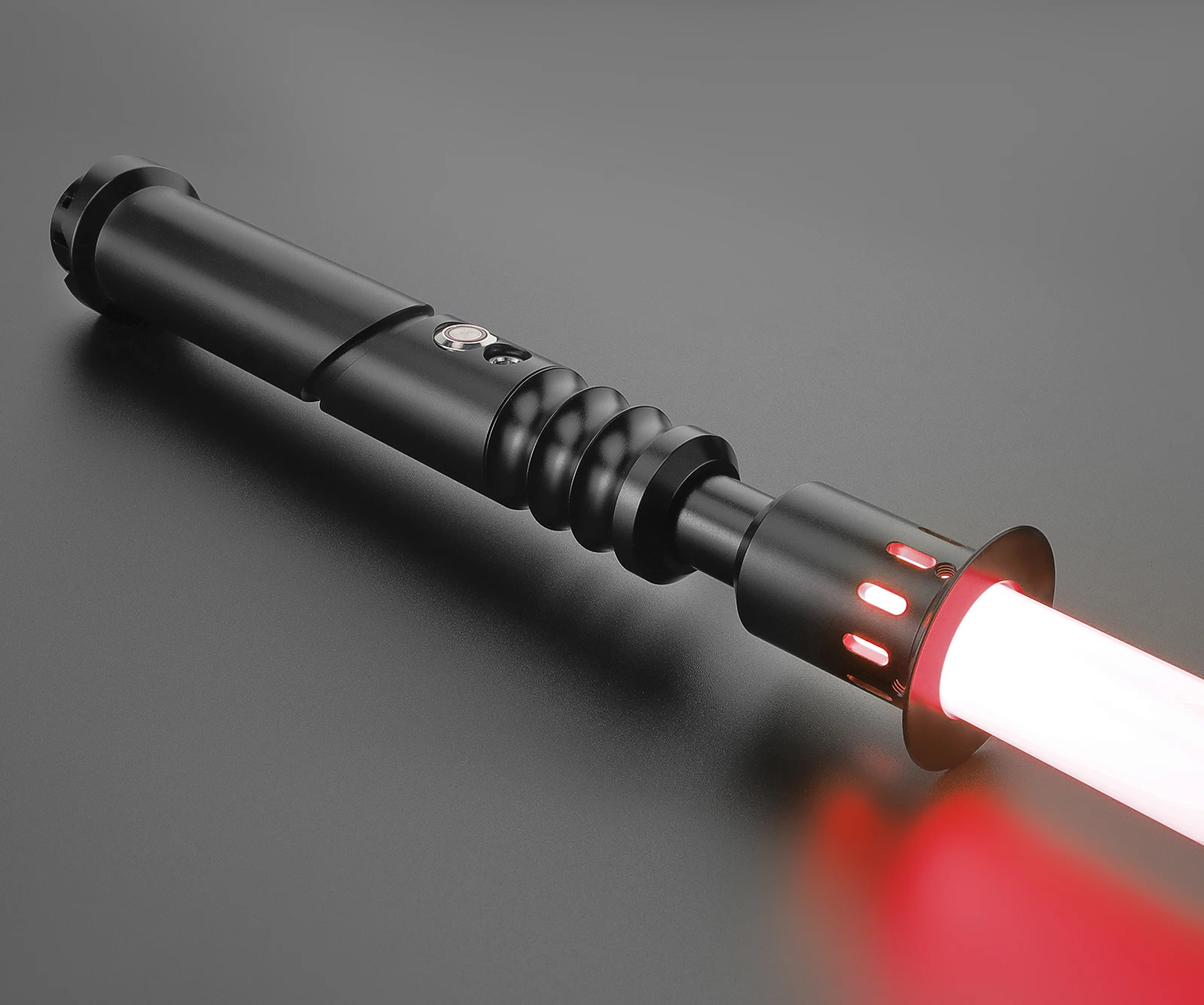 PunkSaber-Lightsaber-Neopixel-Jedi-Laser-Sword-Heavy-Dueling-Sensitive ...