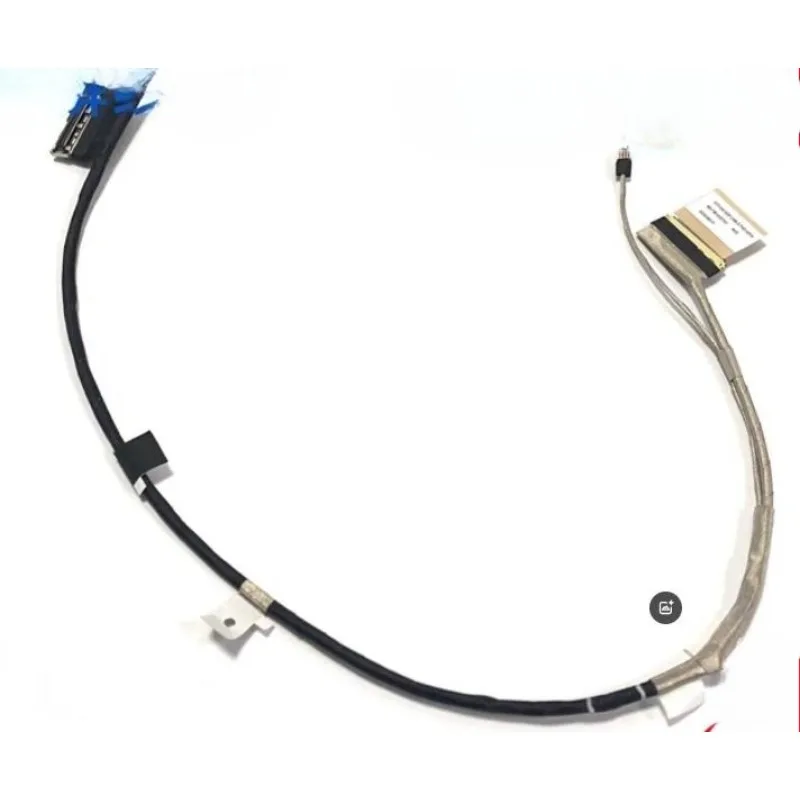 NEW LCD Display Flex Cable for ASUS G712L G731G G532L G732L S7D 40pin ...