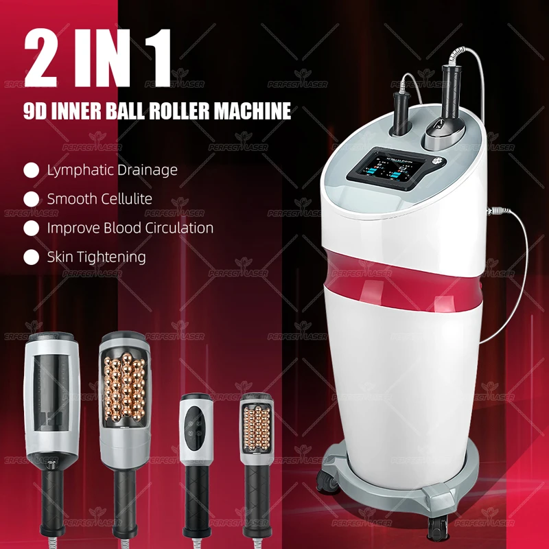 PerfectLaser-Roller-Massage-Machine-Slimming-Inner-Ball-Roller-Build ...