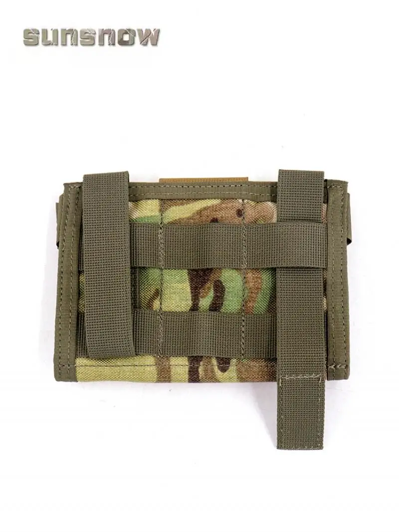 Homemade Tactical Vest
