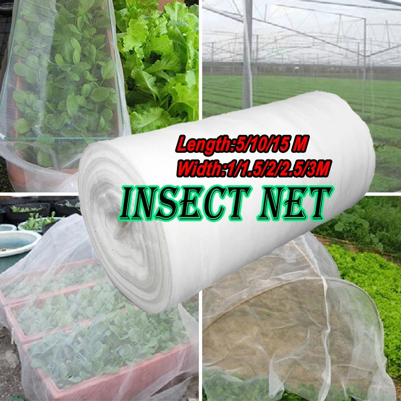 Vegetables-Plant-Insect-Protection-Net-Garden-Fruit-Care-Cover-Flowers ...