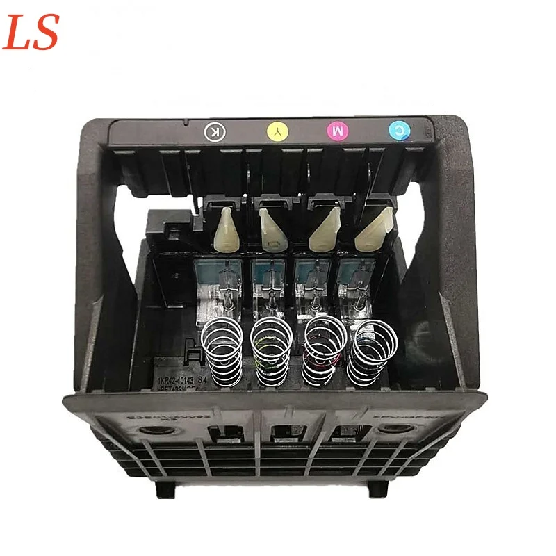 M0H91A Printhead HP 952 953 954 955 Print Head for HP 7720 7730 7740 ...