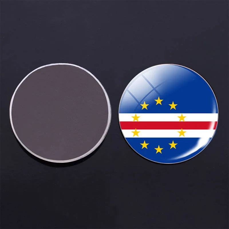 1PCS-African-Country-Flags-Fridge-Magnet-Africa-Flag-Refrigerator ...