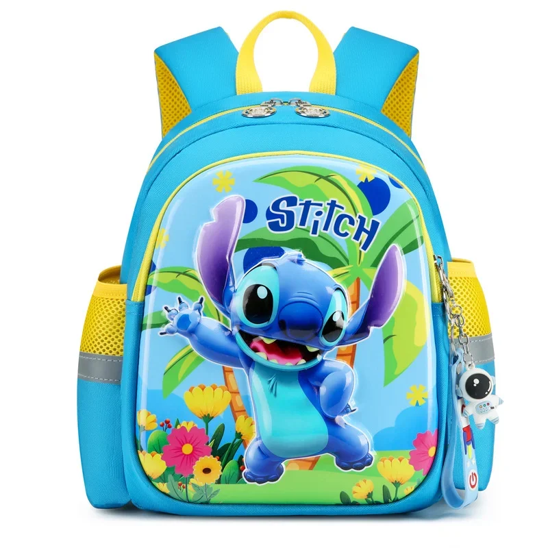 Disney-New-Stitch-Student-Schoolbag-Cute-Cartoon-Lightweight-and-Large ...