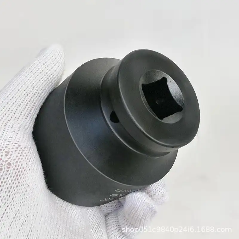 1PC-3-4-Inch-19mm-Drive-Impact-Socket-Hex-17mm-to-75mm-Big-Size-Wrench ...