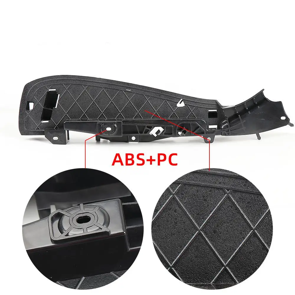 Car-Front-Seat-Inner-Support-Frame-Panel-Side-Bracket-Repair ...