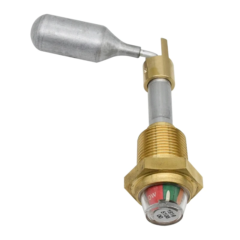 Oil Level Gauge 1616510800 1616 5108 00 1616-5108-00 Compatible With ...