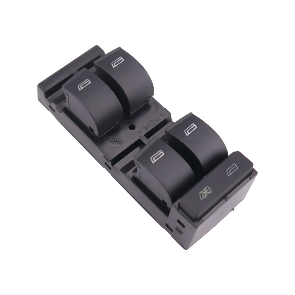 Master-Power-Window-Switch-For-Audi-A6-S6-1998-2004-C5-4B0959851B ...