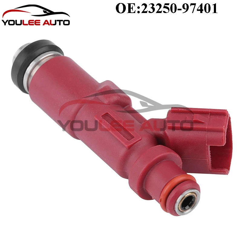 4PCS-New-23250-97401-2325097401-Fuel-Injectors-For-Toyota-Avanza-2004 ...