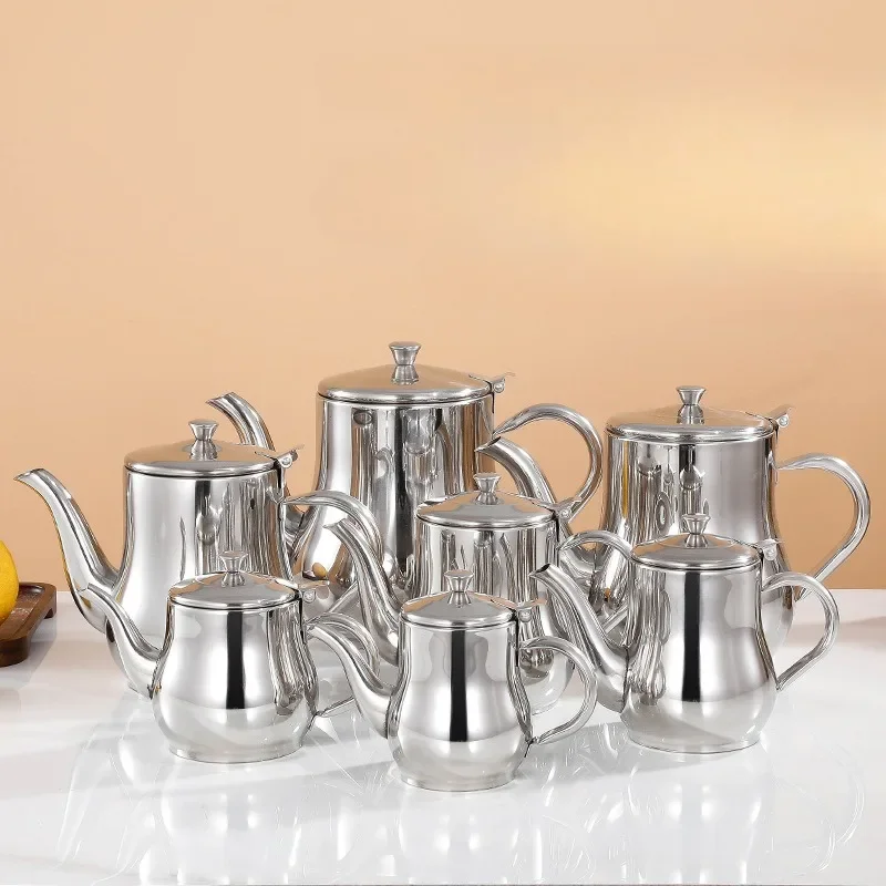 1Pc-Household-Stainless-Steel-Oil-Pot-with-Filter-and-dust-cover ...