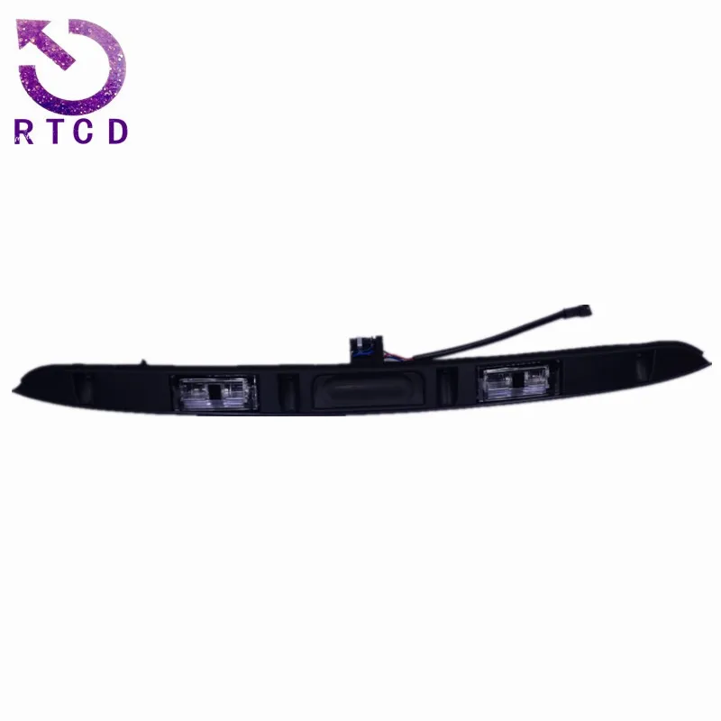 New-Trunk-Switch-Assembly-51137171699-For-BMW-3-Series-E46-Rear-Trunk ...