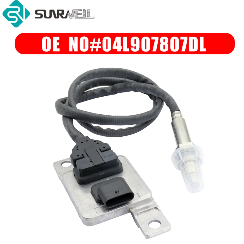 04L907807DL 04L907807 DL Nitrogen Oxide Sensor Nox Sensors for VW ...