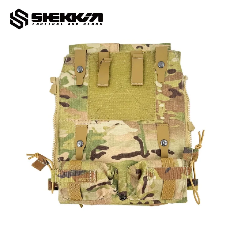Pouch Zip on Panel 2.0 Backboard Pack 1.0 - AliExpress 18