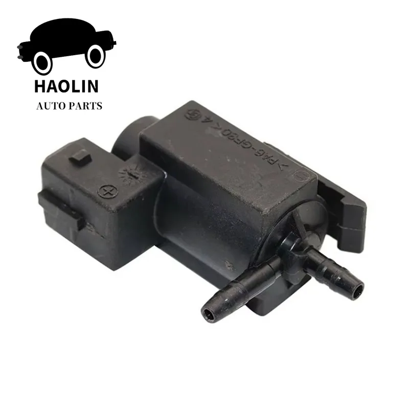 11741742712 Vacuum Booster Pressure Conversion Valve solenoid valve ...